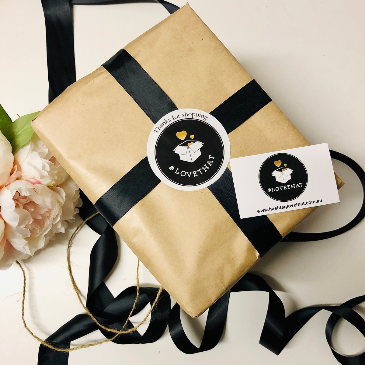 Our Gift to You - Personalise Your Purchases With Our Gift-Wrapping Se ...